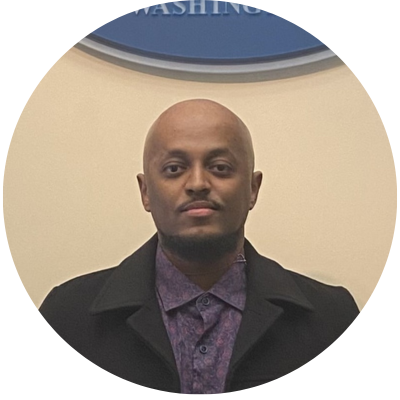 Eyoel Abebe Hailegabriel | Biohazardous Threat Agents & Emerging ...